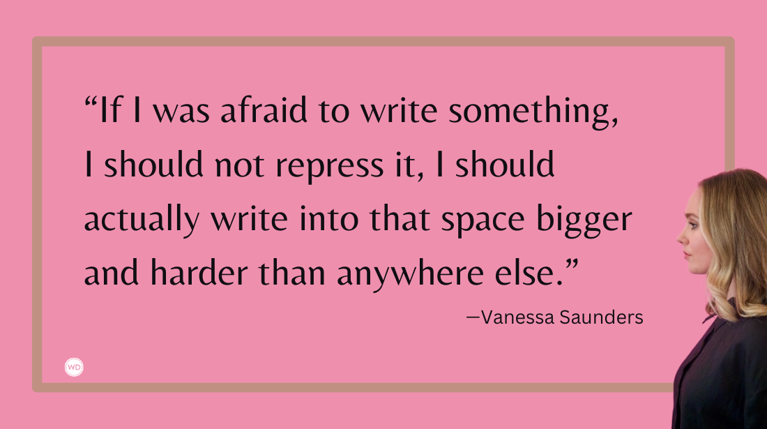 5 Steps for Shifting Your Approach to Trauma and the Writing Process