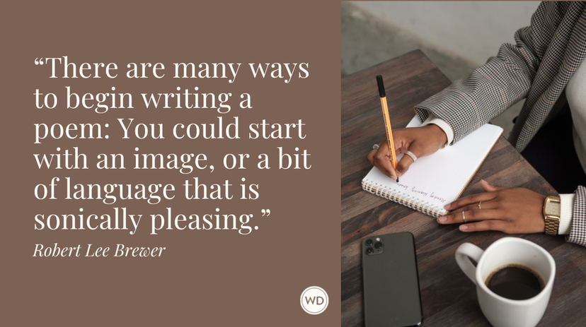 Nonet Poems: Poetic Forms - Writer's Digest