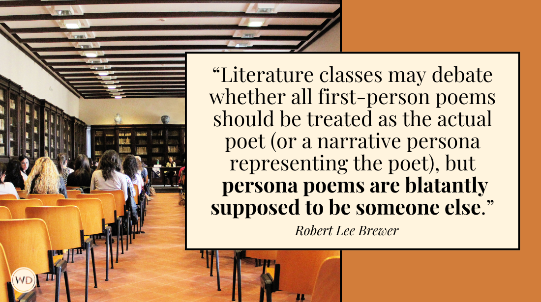 Triolet: Poetic Forms - Writer's Digest