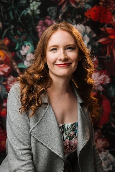 Successful Queries: Allison Hunter and "Maya & Natasha," by Elyse Durham