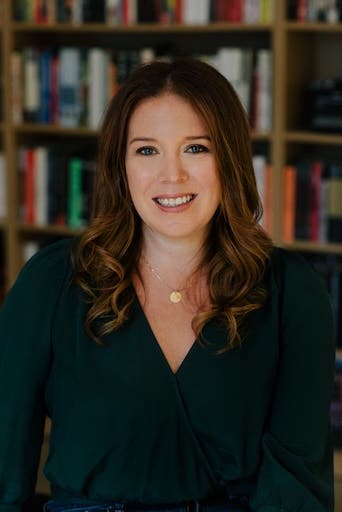 Successful Queries: Allison Hunter and "Maya & Natasha," by Elyse Durham