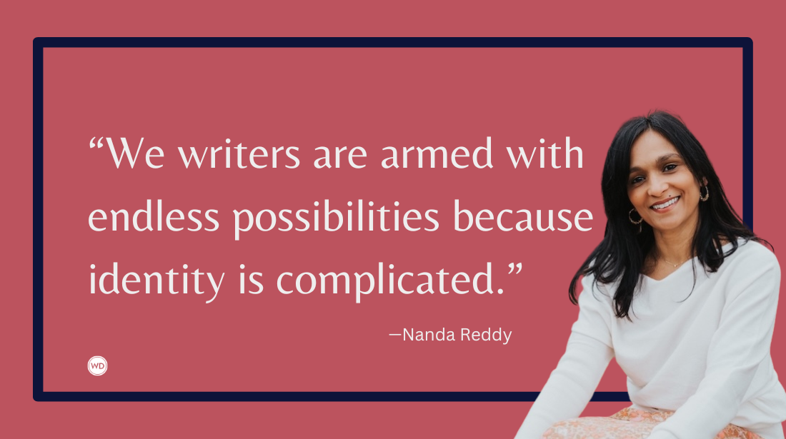Exploring Identity in Fiction - Writer's Digest
