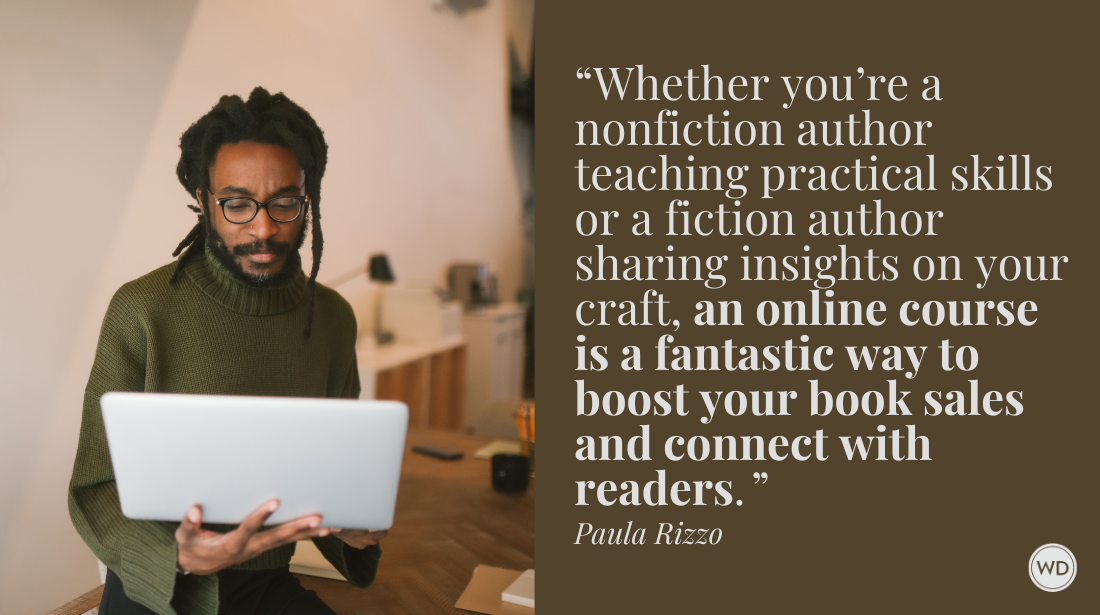 I Got 8 Agent Offers; Then, My Book Died on Sub - Writer's Digest