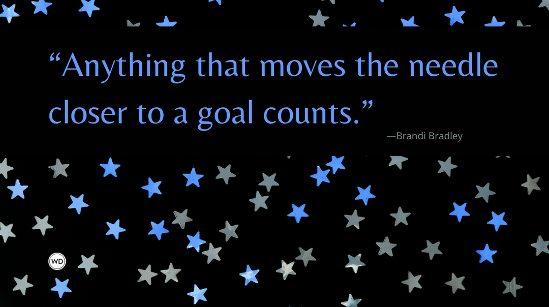 100 Creative Writing Prompts for Writers - Writer's Digest