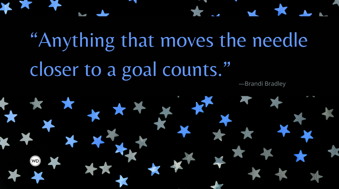 100 Creative Writing Prompts for Writers - Writer's Digest