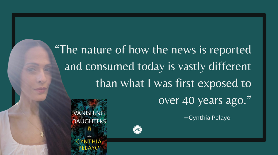 Crime Reporting 101 - Writer's Digest